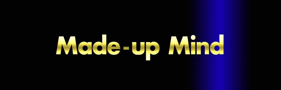 MintJam 2016シングル "Made-up Mind" 特設ページ